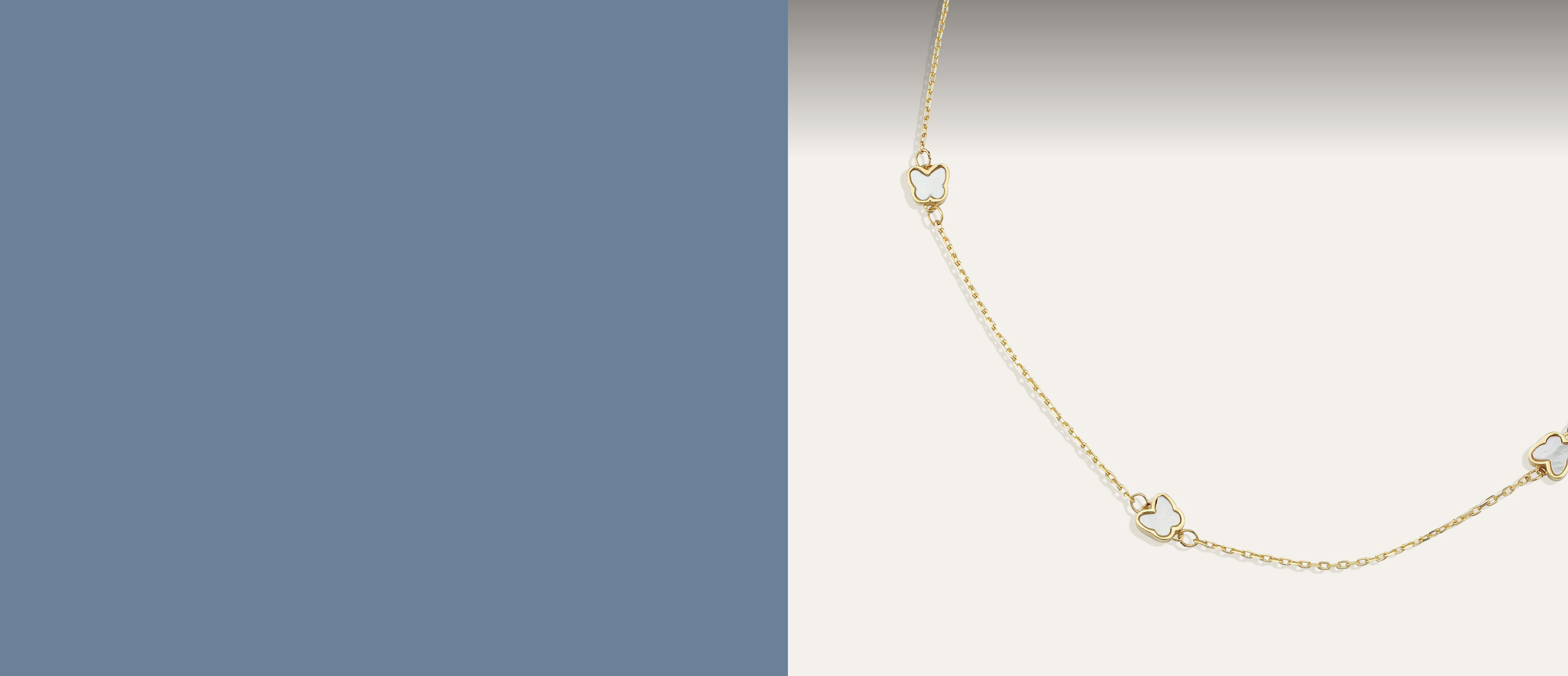 The Butterfly Collection | Jane Jewels | Luxury Fine Jewelry by Ellie ...