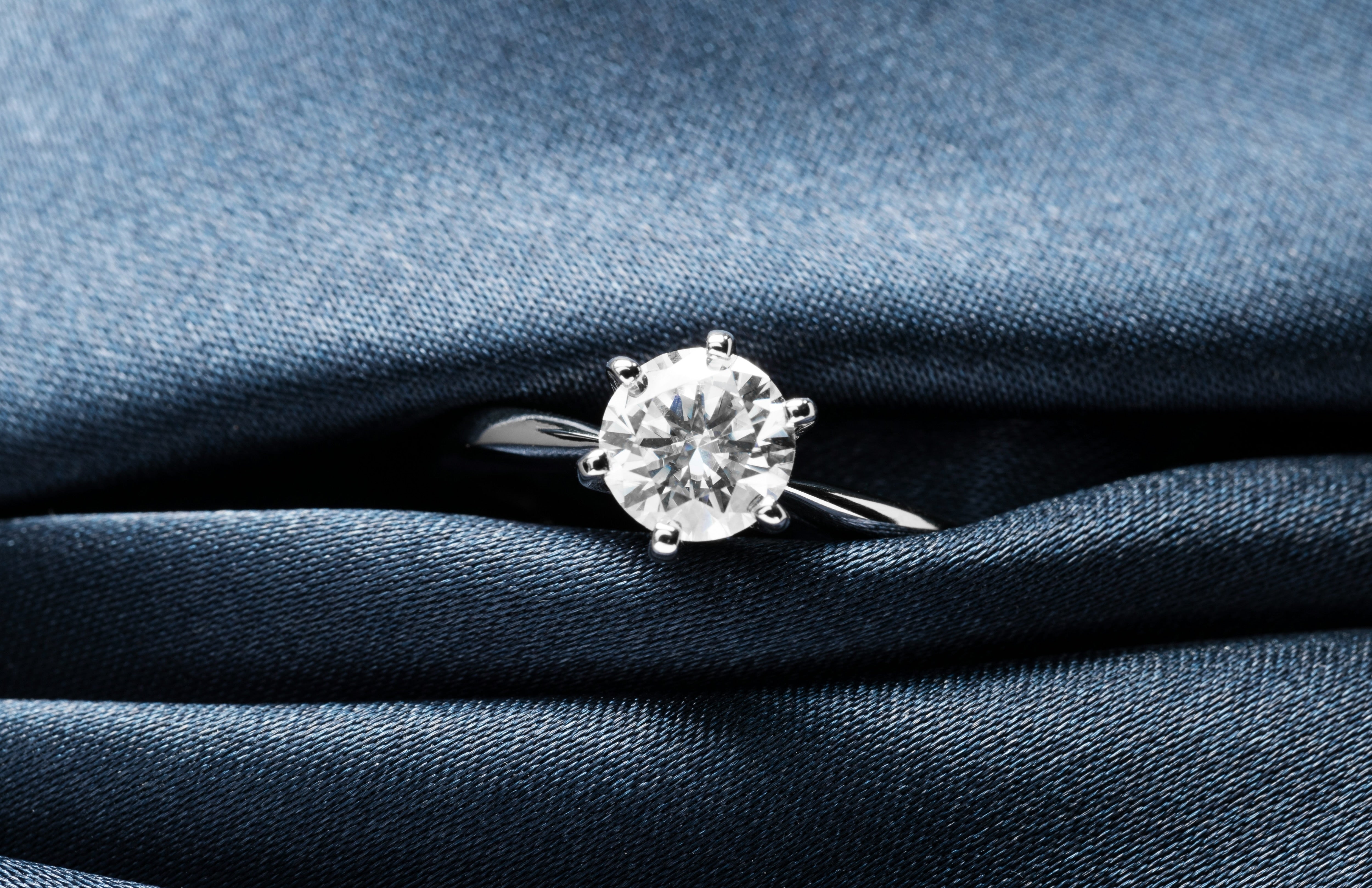 Jane Bridal™ | Jane Jewels | Luxury Fine Jewelry by Ellie Zeiler