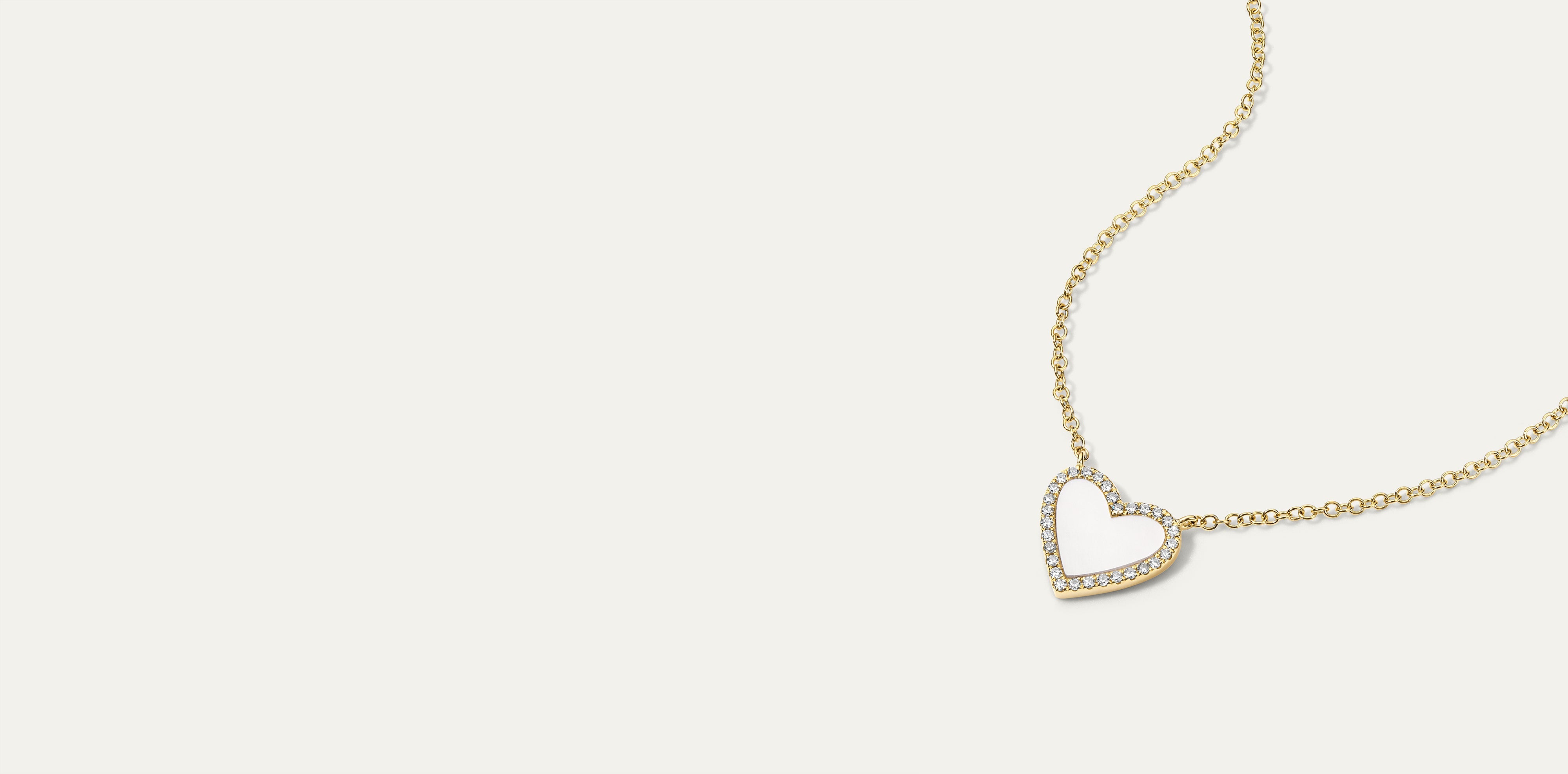 The My Heart Collection | Jane Jewels | Luxury Fine Jewelry by Ellie Zeiler