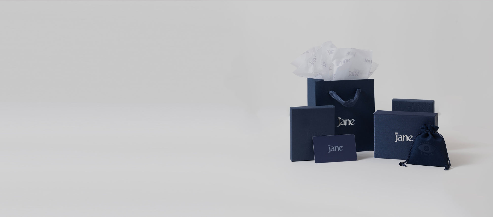 Jane Jewels® Official Website | Luxury Fine Jewelry by Ellie Zeiler