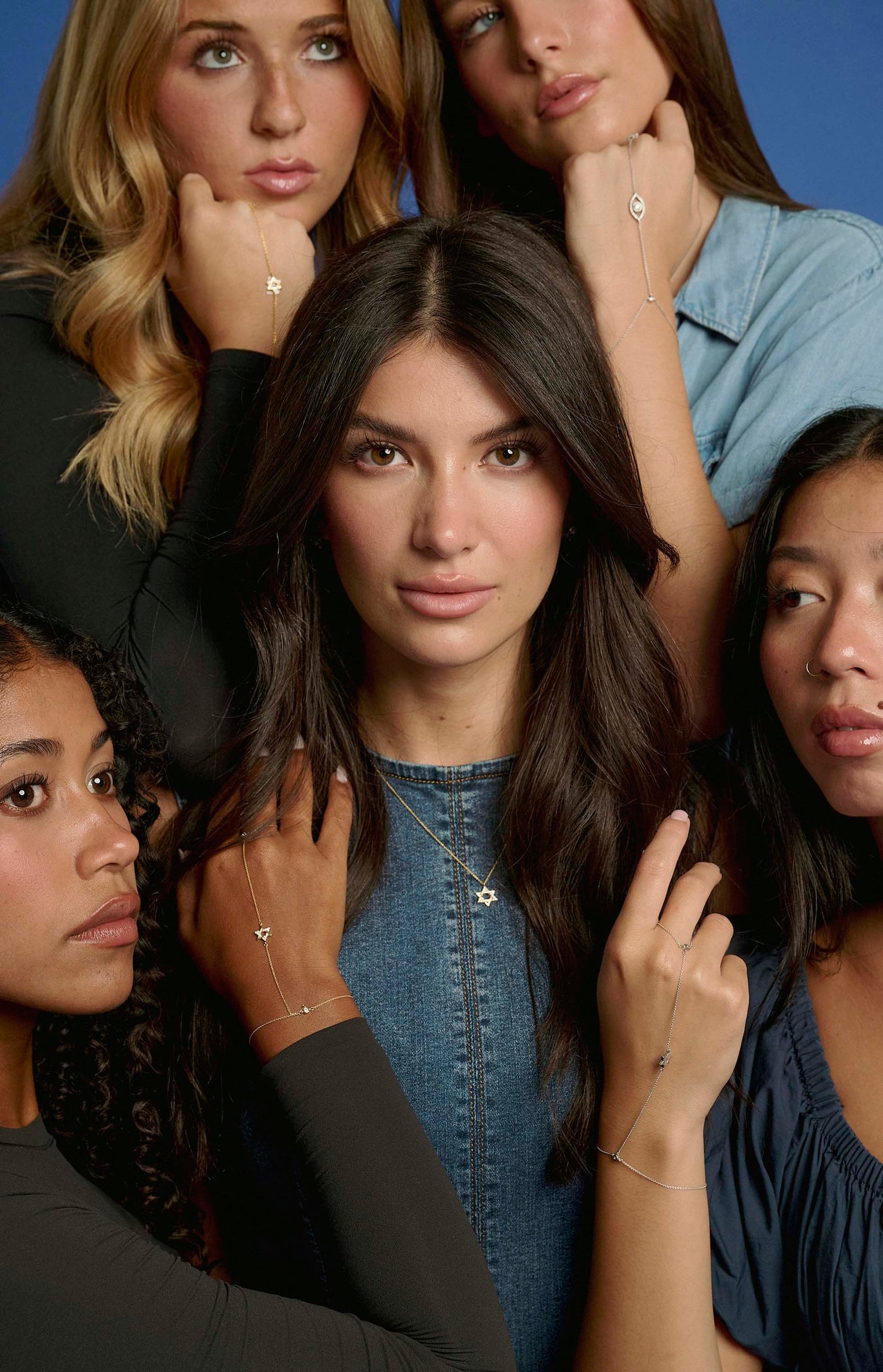 Jane Jewels® Official Website | Luxury Jewelry, Hand Chains & Gifts